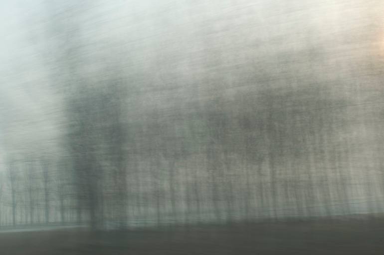 TRANSIT 01 Photography by Kun Song | Saatchi Art