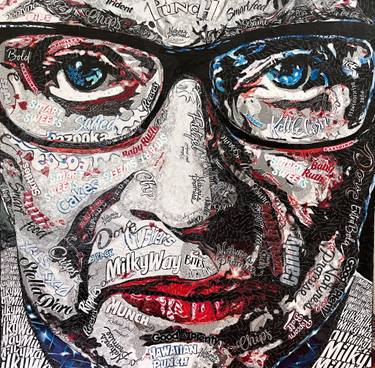 laura benjamin | Saatchi Art