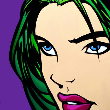 Thomas Fedro | Saatchi Art