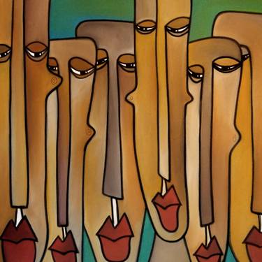 Thomas Fedro | Saatchi Art