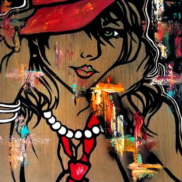 Thomas Fedro | Saatchi Art