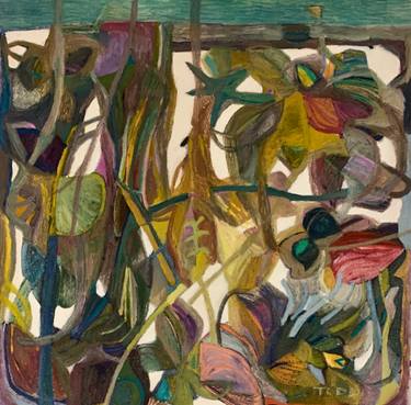 Todd Clark Artworks | Saatchi Art