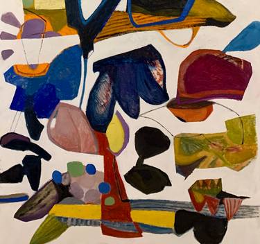 Todd Clark Artworks | Saatchi Art