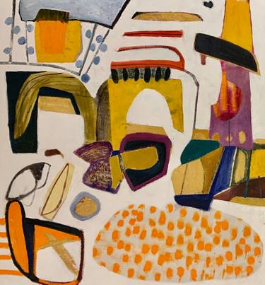 Todd Clark Artworks | Saatchi Art