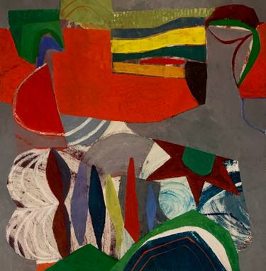 Todd Clark Artworks | Saatchi Art