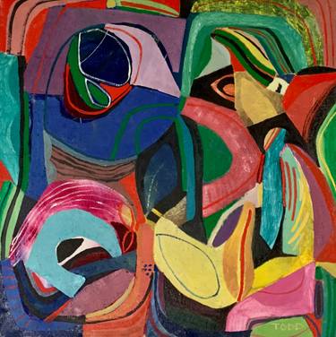 Todd Clark Artworks | Saatchi Art