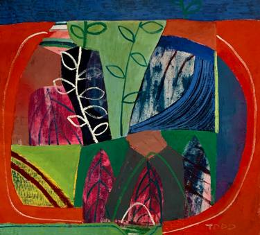 Todd Clark Artworks | Saatchi Art