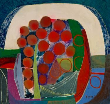 Todd Clark Artworks | Saatchi Art