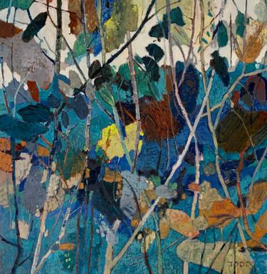 Todd Clark Artworks | Saatchi Art