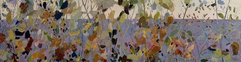 Tomorrow Will Be Perfect #2 Painting by Todd Clark | Saatchi Art