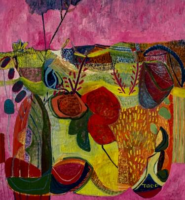 Todd Clark Artworks | Saatchi Art