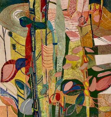 Todd Clark Artworks | Saatchi Art