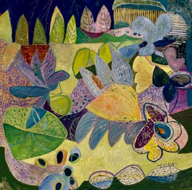 Todd Clark Artworks | Saatchi Art