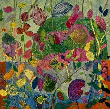 Todd Clark Artworks | Saatchi Art