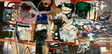 Todd Clark | Saatchi Art