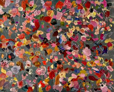 Todd Clark | Saatchi Art