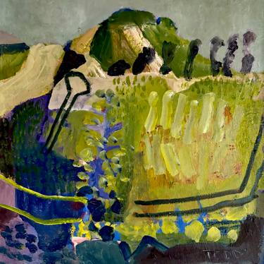 Todd Clark | Saatchi Art