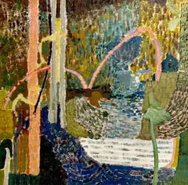 Todd Clark | Saatchi Art