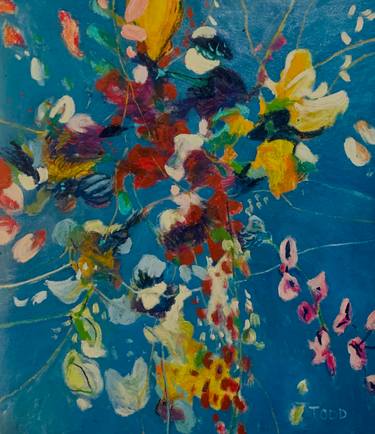 Todd Clark Artworks | Saatchi Art