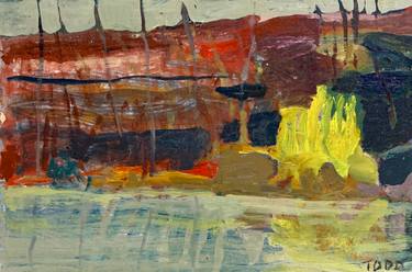 Todd Clark Artworks | Saatchi Art