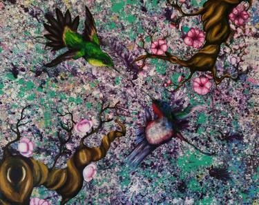 jill crowley Artworks | Saatchi Art