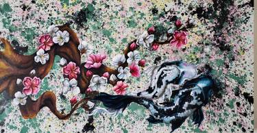 jill crowley Artworks | Saatchi Art