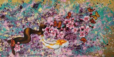 jill crowley Artworks | Saatchi Art