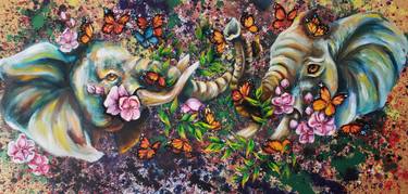 jill crowley Artworks | Saatchi Art
