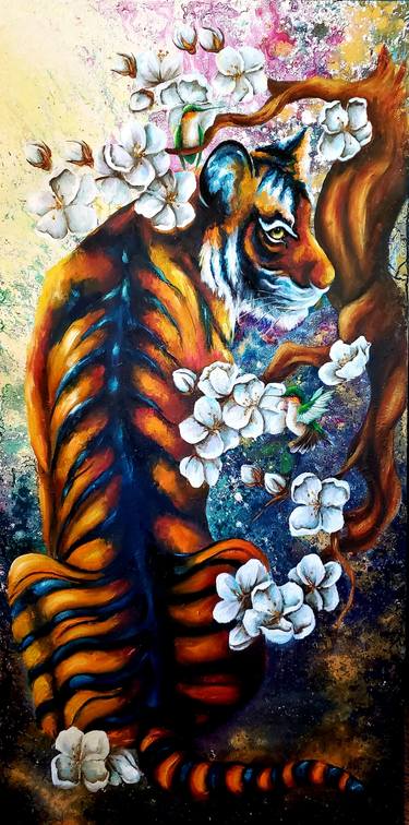 jill crowley Artworks | Saatchi Art