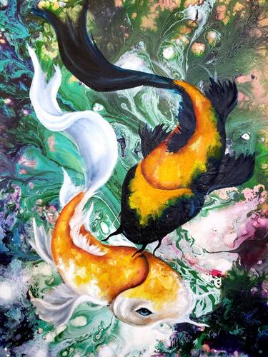 jill crowley Artworks | Saatchi Art