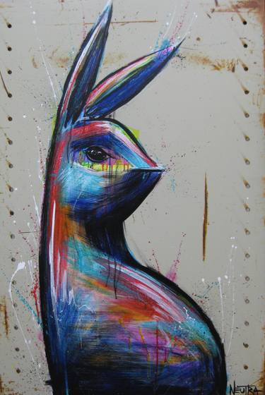 Max Neutra | Saatchi Art