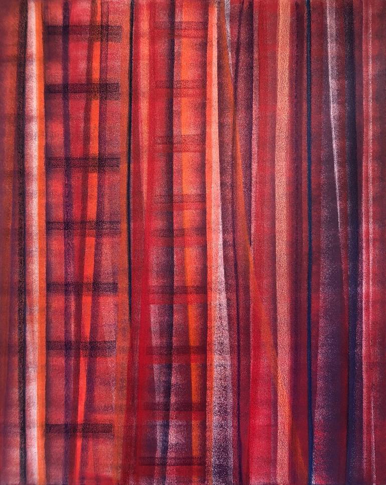 #170 Painting by Camila Zeni | Saatchi Art