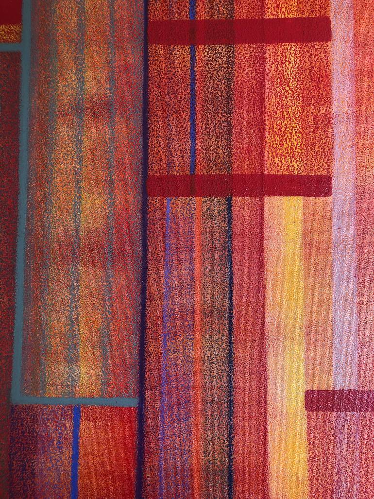 #174 Painting by Camila Zeni | Saatchi Art