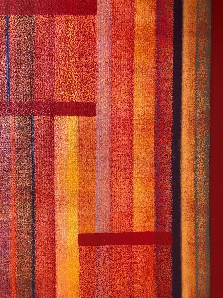 #174 Painting by Camila Zeni | Saatchi Art