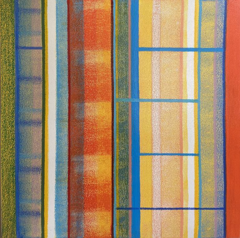 #188 Painting by Camila Zeni | Saatchi Art