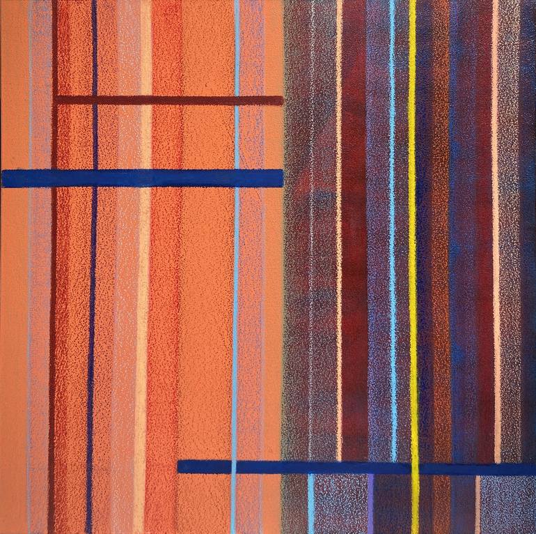 #189 Painting by Camila Zeni | Saatchi Art