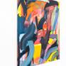 Extasis Painting by Niall Stevenson | Saatchi Art