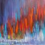 Introspection Painting by Mel Graham | Saatchi Art