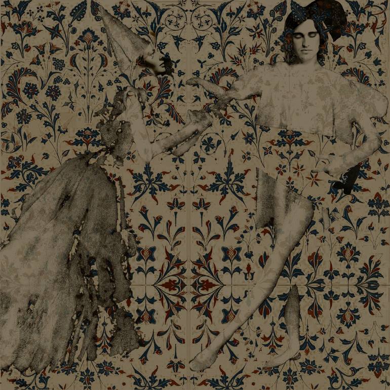 medieval Photography by Vladas Orze | Saatchi Art