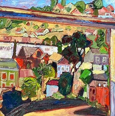 James Hartman Artworks | Saatchi Art