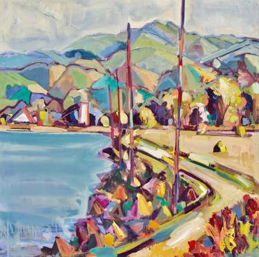 James Hartman Artworks | Saatchi Art