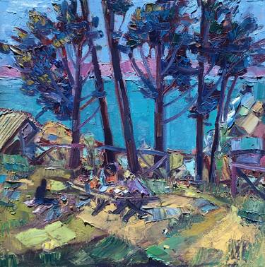 James Hartman Artworks | Saatchi Art