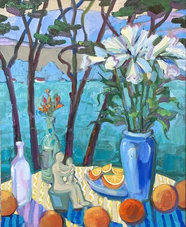 James Hartman Artworks | Saatchi Art