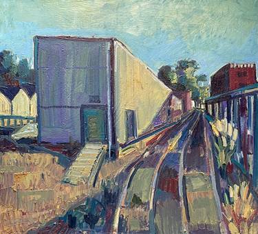 James Hartman Artworks | Saatchi Art