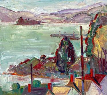 James Hartman Artworks | Saatchi Art