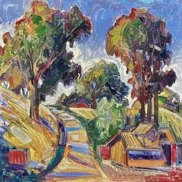 James Hartman Artworks | Saatchi Art