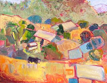 James Hartman Artworks | Saatchi Art