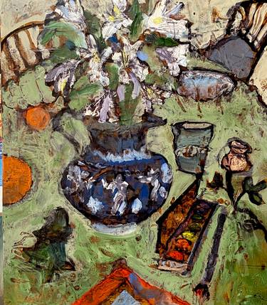 James Hartman Artworks | Saatchi Art