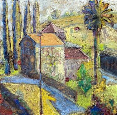 James Hartman Artworks | Saatchi Art