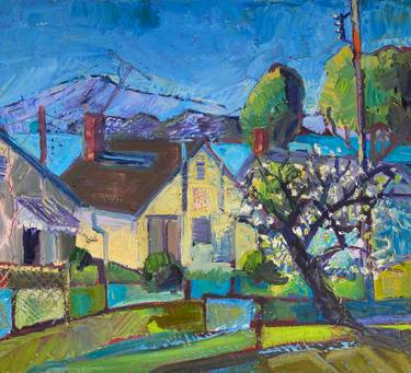 James Hartman Artworks | Saatchi Art